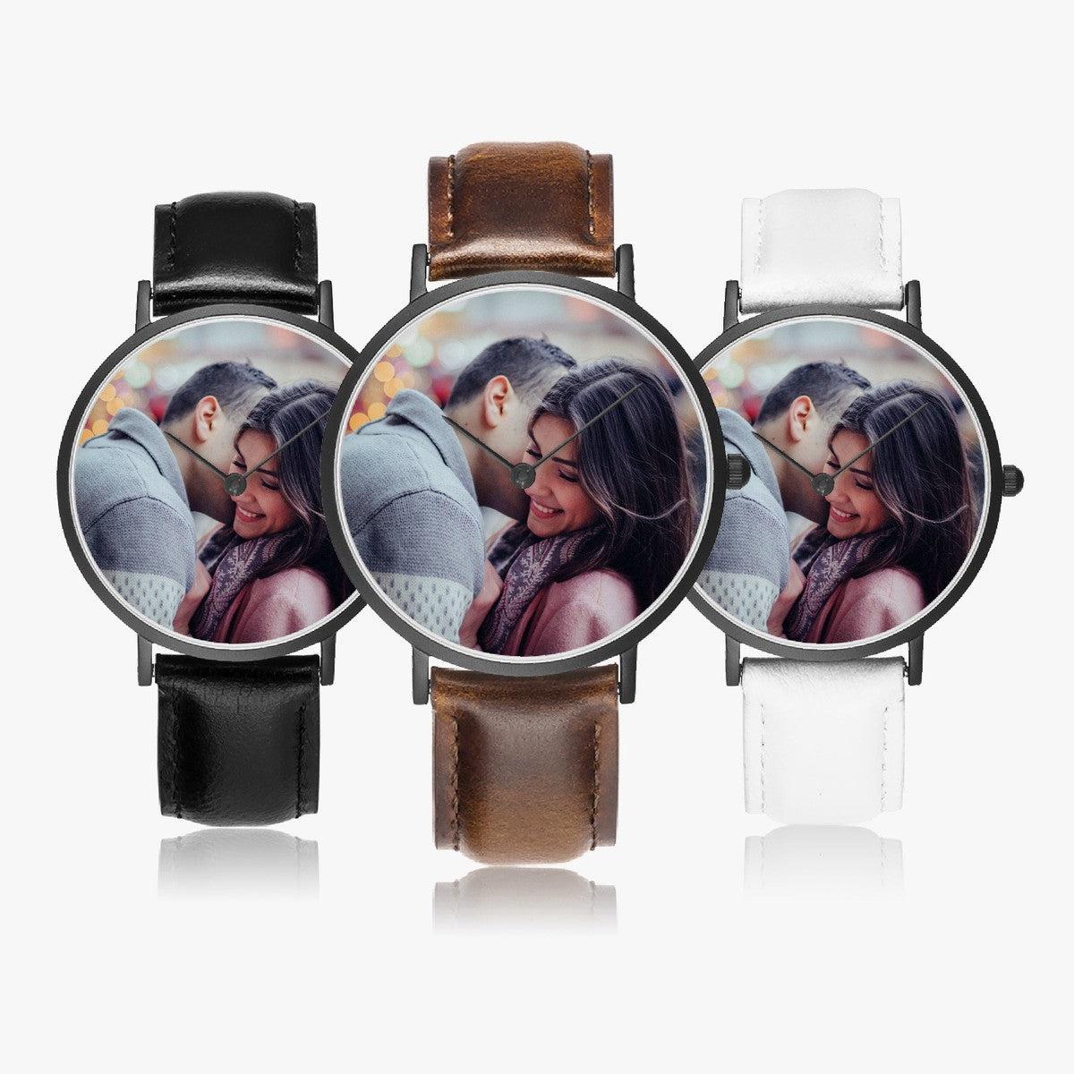 Custom Photo Watch – Zeek Creative Shop