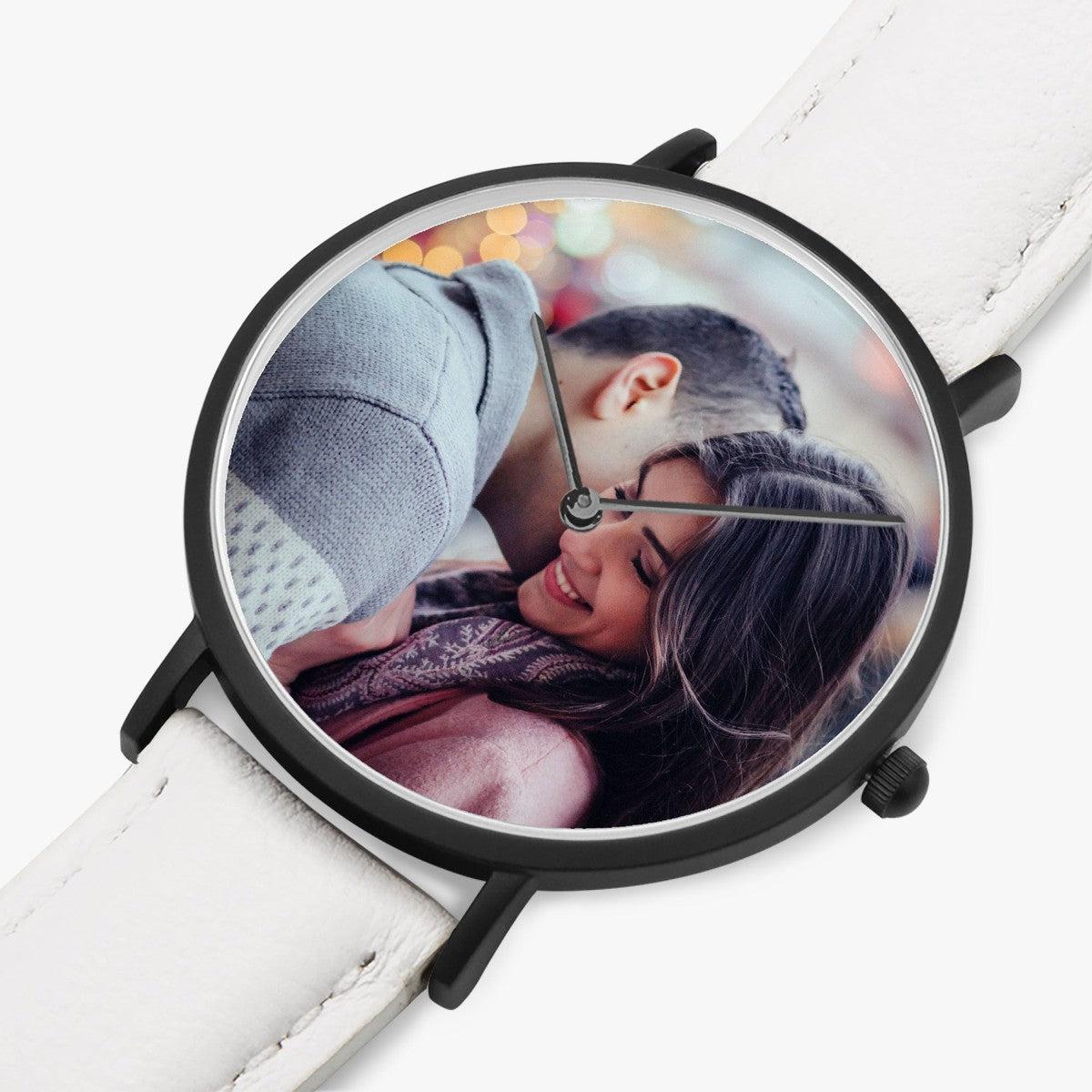 Custom Photo Watch – Zeek Creative Shop
